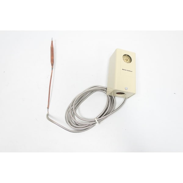 Barber Colman 100260F Temperature Controller TC-4222 | Zoro