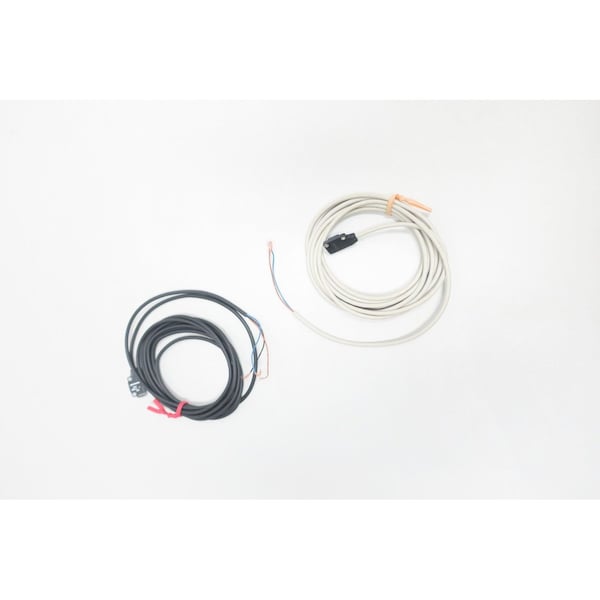 Panasonic Photoelectric Sensor EX-11B-PN | Zoro