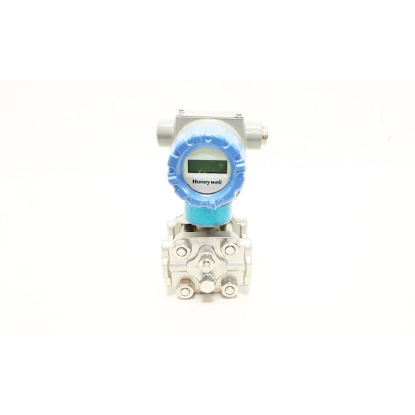 Honeywell ST700 0-100IN-H2O 11-42V-DC STD720-E1HS2AS-1-A-CHB-11C-A-21A6 ...