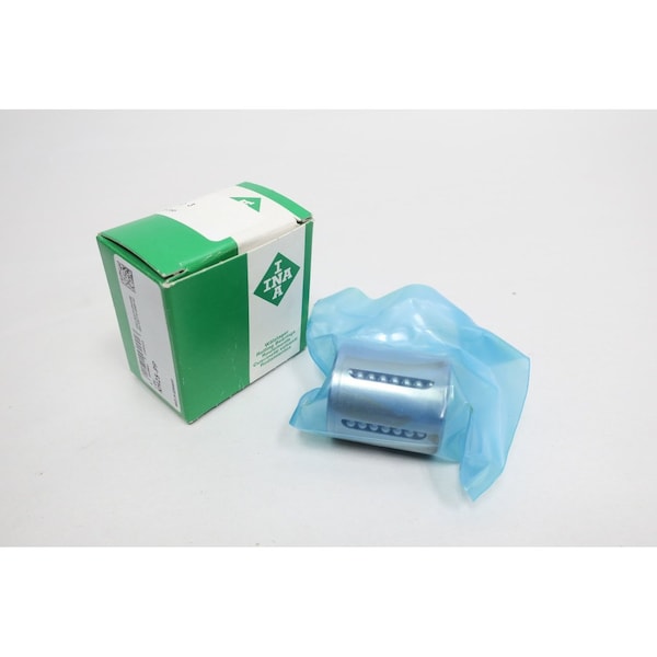 Ina Ball Drawn Cup 25Mm Linear Bearing KH25-PP | Zoro