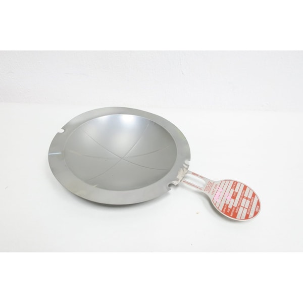 Oseco Rupture Disc 72100F 65Psi 6In PCR | Zoro