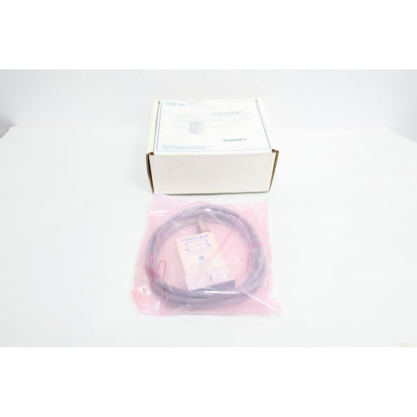 Porter Instrument Mass Flow Controller 5Lpm Other Flow Meter ...