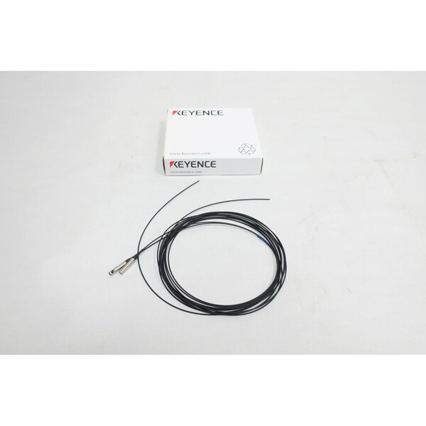 Keyence Fiber Optic FU-16 | Zoro