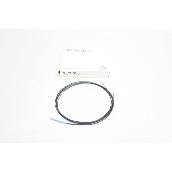 Keyence Fiber Optic FU-48 | Zoro