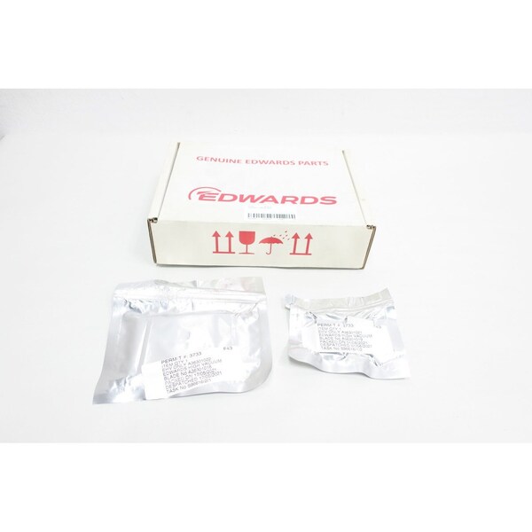 Edwards E2M18 Blade Spares Kit Pump Parts And Accessory A36301020 | Zoro