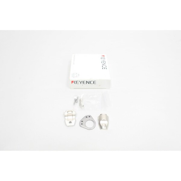 Keyence Adjustable Mounting Bracket OP-87404 | Zoro