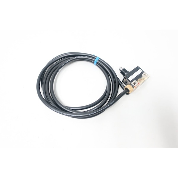 Yamatake 24VDC Limit Switch SL1-HFYC2-A02 | Zoro