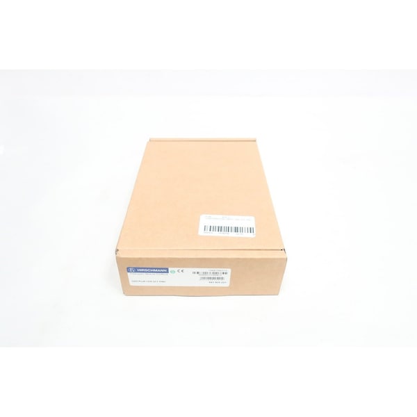 Hirschmann Fiber Optic Module Profibus Ethernet And Communication ...