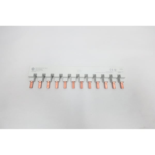 Allen Bradley Busbar, MCB, 1 Phase 1489-AMCL112 | Zoro