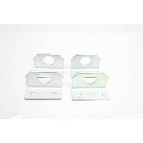 Rittal Combination Angle Kit, 4540000 4540000 | Zoro