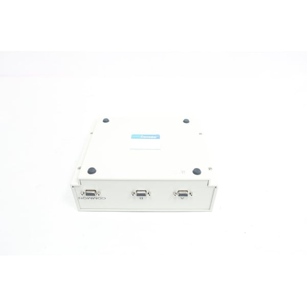 Inmac 2-Device 9-Pin Clear Signal T-Switch 1906 | Zoro