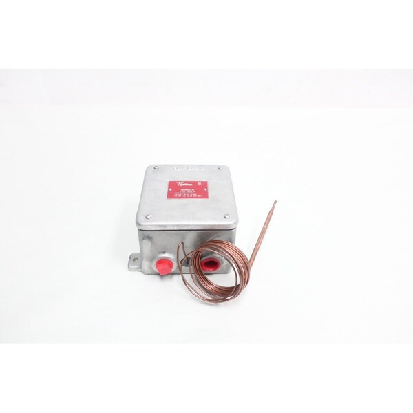 Pyrotenax 20-120C 125/250V-Ac Thermostat 4395W | Zoro
