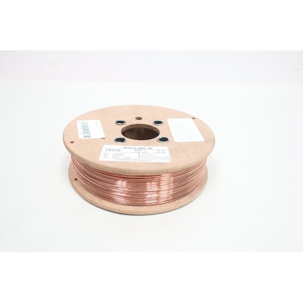 Esab Spoolarc 86 Er70S-6 0.035In 11Lb Welding Wire 138TF45 | Zoro