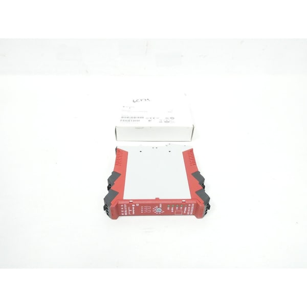Allen Bradley Guardmaster Dual Input Safety Relay 24v-dc 440R-D22R2 | Zoro