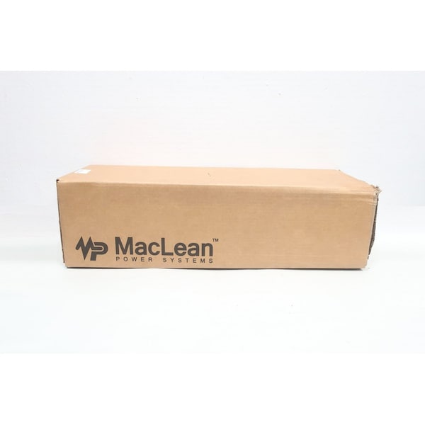 Maclean Power Systems Mp Arrestor 21Kv-Ac Surge Suppressor ZIPB0214111 ...