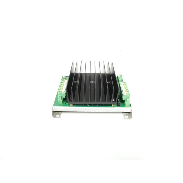 Abb Ks D211 A101 Input Coupling Unit Icu Input Module 3BHE024313R0101 ...