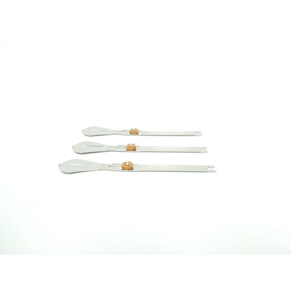 Graphic Controls Pen Arm For Series 51 Pens Chart Recorder Parts And ...