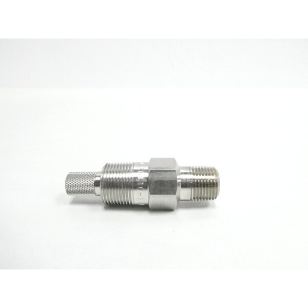 Minco Stainless Probe Holder Rtd And Thermocouple Parts And Accessory ...