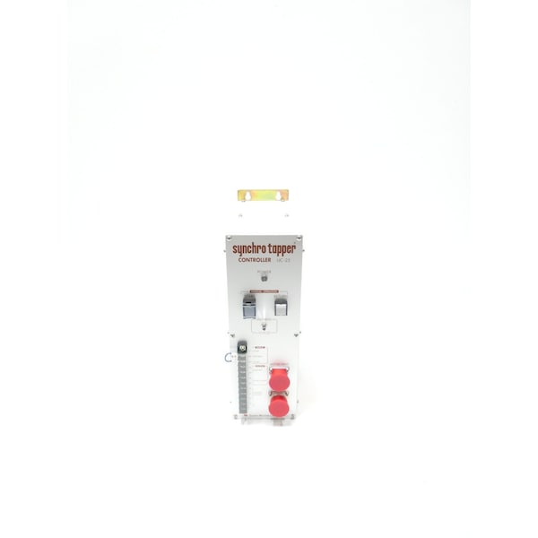 Sugino Machine Synchro Tapper Controller Module UC-25 | Zoro