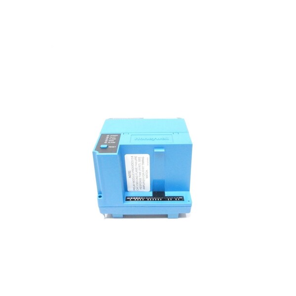 Honeywell 7800 Series Burner Control Controller Module RM7897 A 1002 | Zoro
