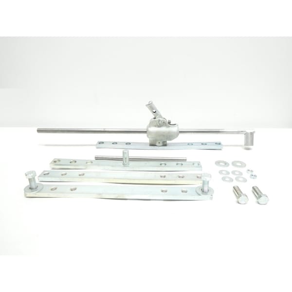 Flexco Far-Pul Light-Duty Belt Clamping System Kit Other Conveyor Parts ...
