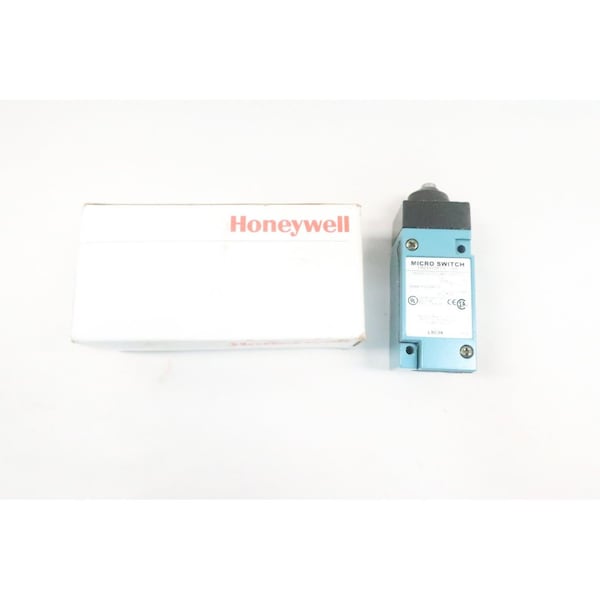 Honeywell Limit Switches SW 1NC 1NO SPDT Top Plunger LSC3K | Zoro