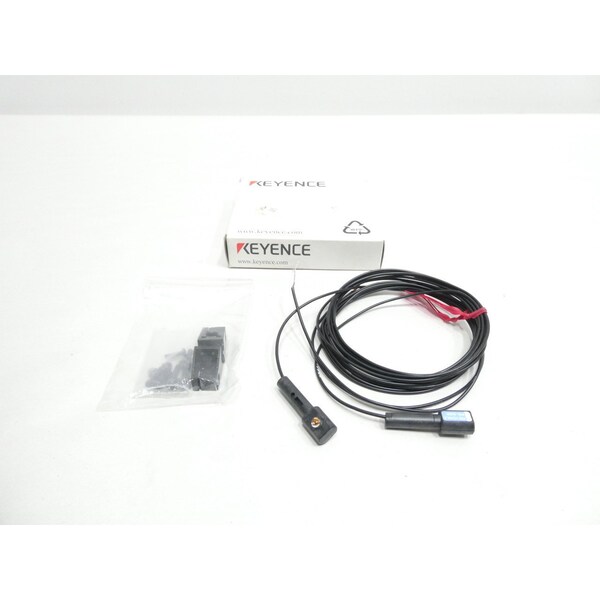 Keyence Photoelectric Sensor PS-05 | Zoro