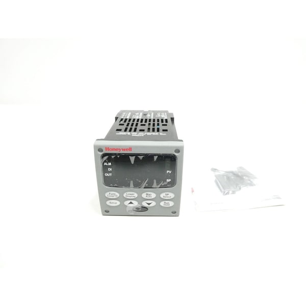 Honeywell Udc3500 Universal Other Process Controller DC3500-CE-0000-200 ...