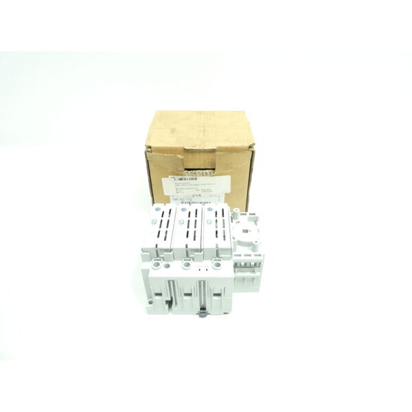 Allen Bradley 3P 30A Amp 600V-Ac Non-Fusible Disconnect Switch 194R-N30 ...