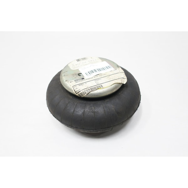 Firestone Single Convoluted Air Spring Heavy Equipment W01-358-7451 | Zoro