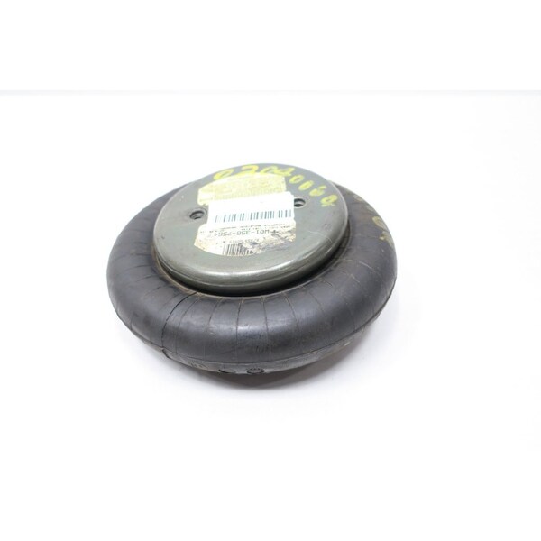 Firestone Single Convoluted Air Spring Heavy Equipment W01-358-7564 | Zoro