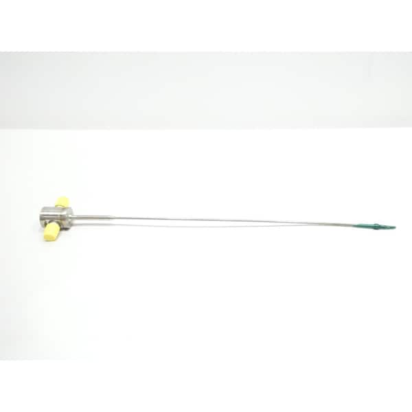 Ge Ametek Exhaust Type Thermocouple 362A1102P022 | Zoro