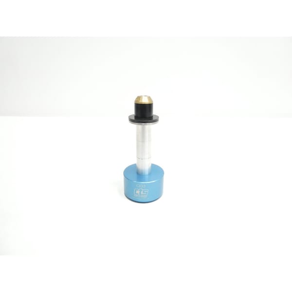 Cincinnati Test Systems Pneumatic Inner Diameter Seal Assembly Test ...