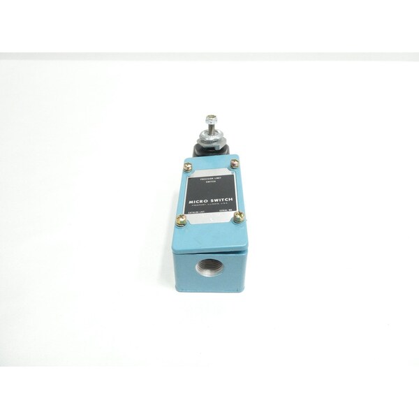 Micro Switch PRECISION LIMIT SWITCH 51ML7 | Zoro