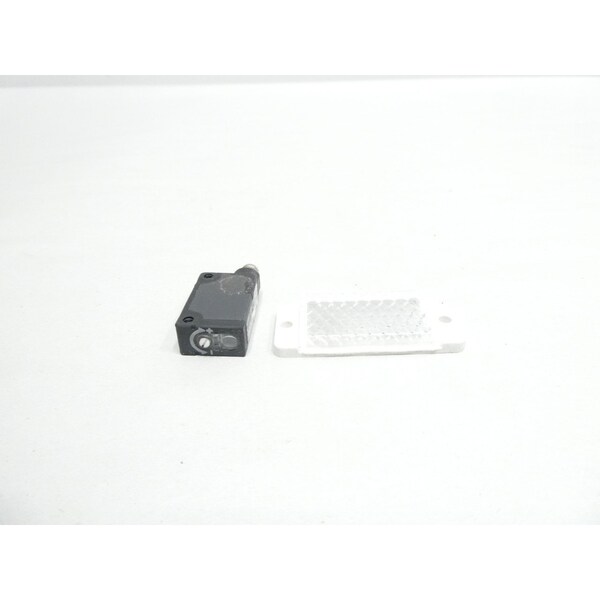 Idec 12-24V-Dc Photoelectric Sensor SA1E-PN2C | Zoro