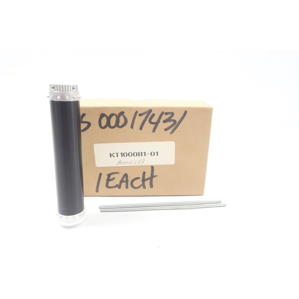 Westronics Chart Recorder Part kt100081-01 | Zoro