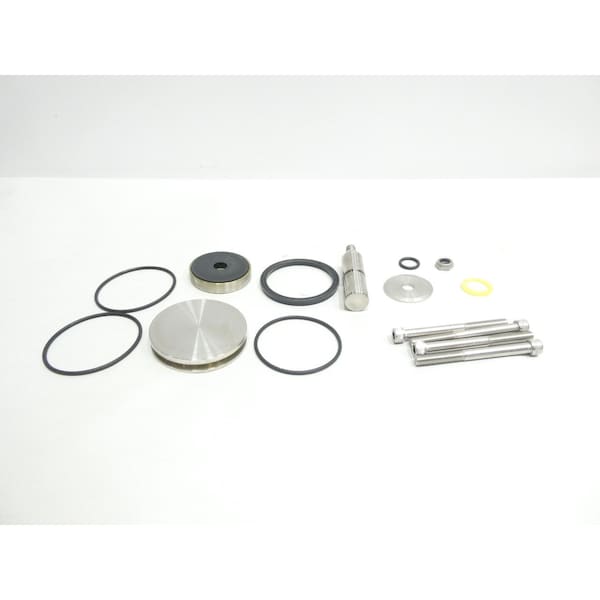 Pall Inlet Repair Kit Pneumatic Valve Parts And Accessory 1197941 | Zoro