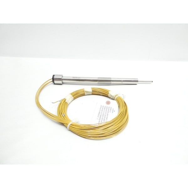 Trans-Tek Gaging Transducer Linear Encoders And Lvdt 0304-0001 | Zoro