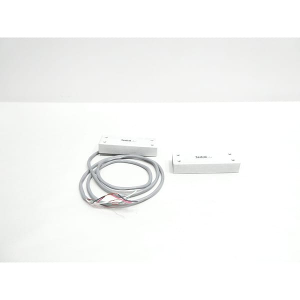 Sentrol BALANCED HIGH SECURITY MAGNETIC CONTACTS OTHER SWITCH 2707A | Zoro