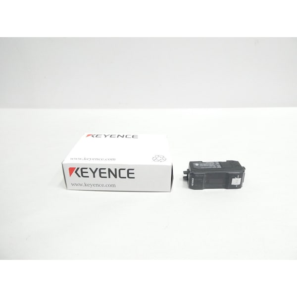 Keyence Multi-Sensor Controller, Main unit MU-N11 | Zoro