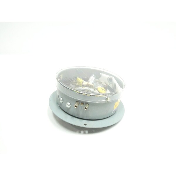 Mercoid 10-200Psi 120/240V-Ac 120/240V-Dc Pressure Switch DA-24-127-8S ...