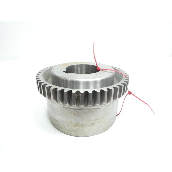 Kop-Flex DRIVEN END COUPLING 3-3/16IN HUB 4F FHUB | Zoro