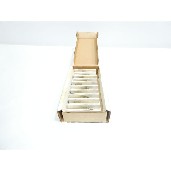 Expando Seal Tools POP-A-PLUG BOX OF 10 KIT 0.705IN HEAT EXCHANGER ...