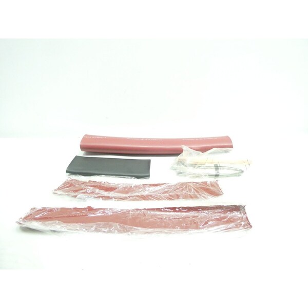 Raychem 15KV 1/C INDOOR POWER CABLE TERMINATION KIT WIRE SPLICE KIT ...