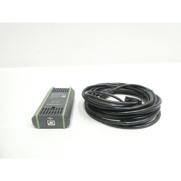 Siemens PC ADAPTER USB A2 PLC AND DCS PARTS AND ACCESSORY 6GK1571-0BA00 ...