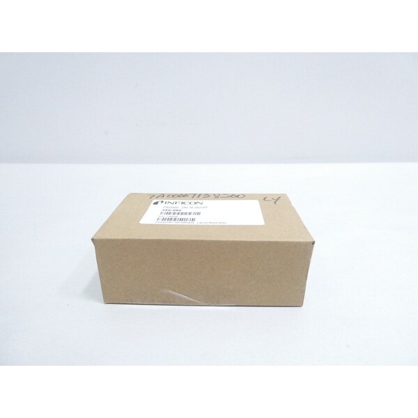 Inficon PIRANI VACUUM GAUGE AIR CONDITIONER PARTS AND ACCESSORY PSG500 ...