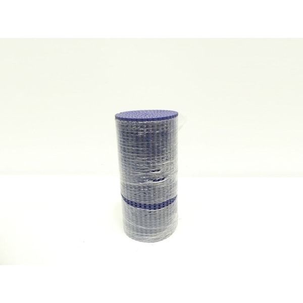 Habasit 953520 FLUSH GRID ACETAL LOW FRICTION BLUE 10FT 14IN CONVEYOR ...