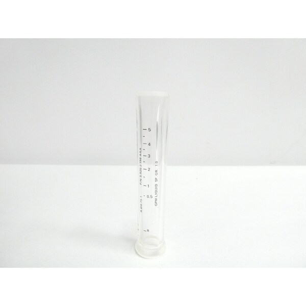 Brooks TUBE FLOW METER 0.5-5GPM OTHER FLOW METER S-925-J-198-AAA | Zoro