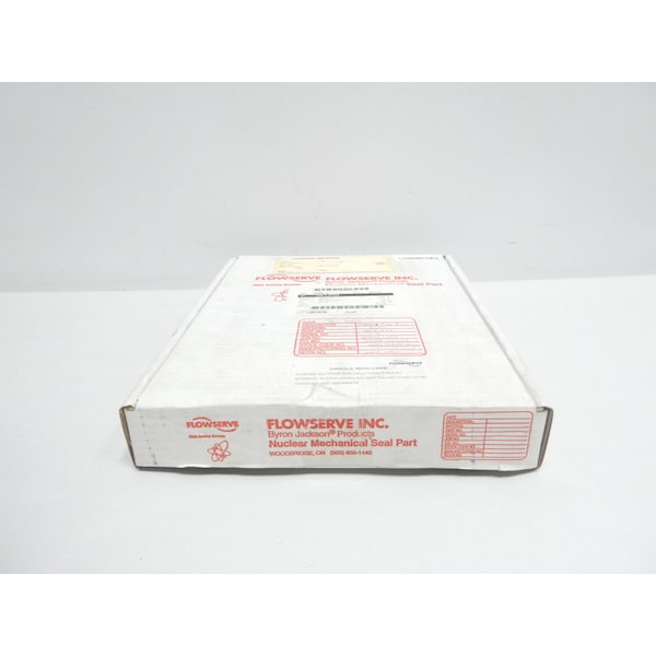 Flowserve CARBON RING ASSEMBLY PUMP PARTS AND ACCESSORY 184513XX | Zoro