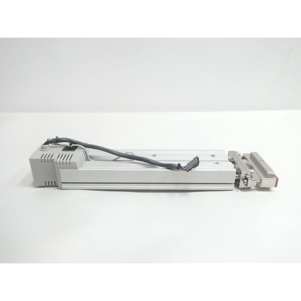 Smc LINEAR SERVO MOTORS AND ACTUATOR LXPB2SB-200S | Zoro
